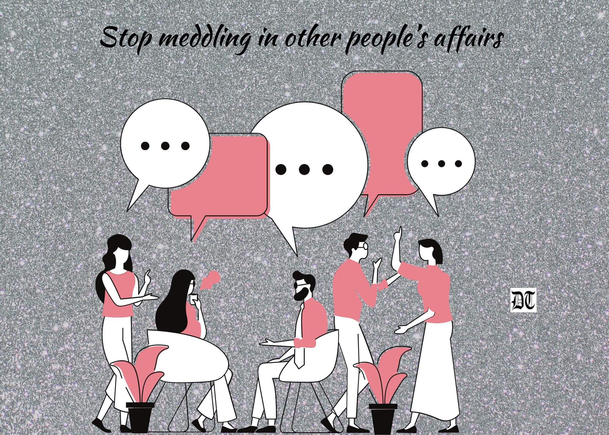 Sixteen Things Everybody Should Stop Doing - Different Truths