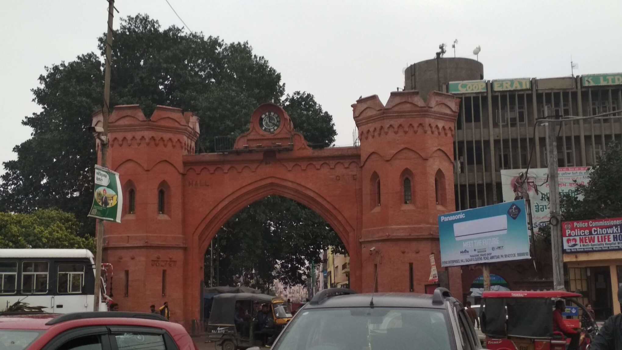 Partition Museum: Scars That Still Speak - Different Truths