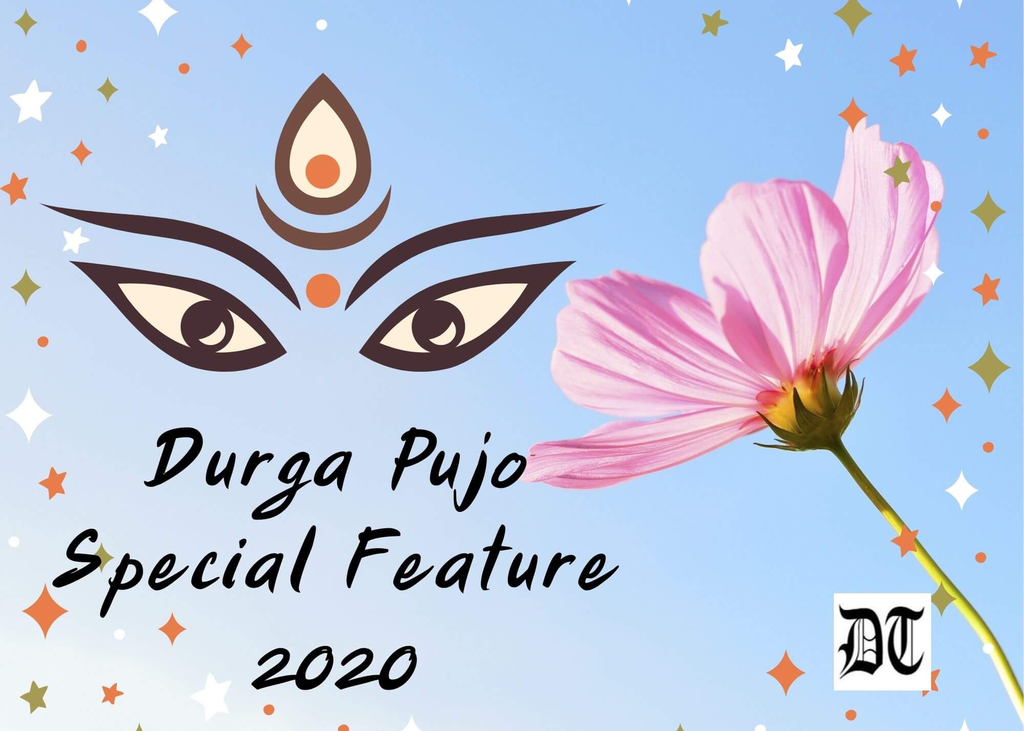 Fun and Frolic during Durga Pujo! - Different Truths
