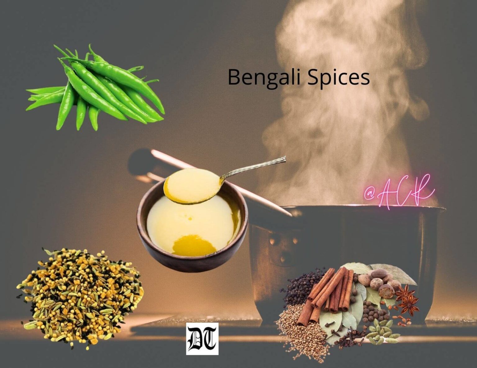 Marginalised Bengali Widows Created a Rich Repertoire of Veg Dishes ...
