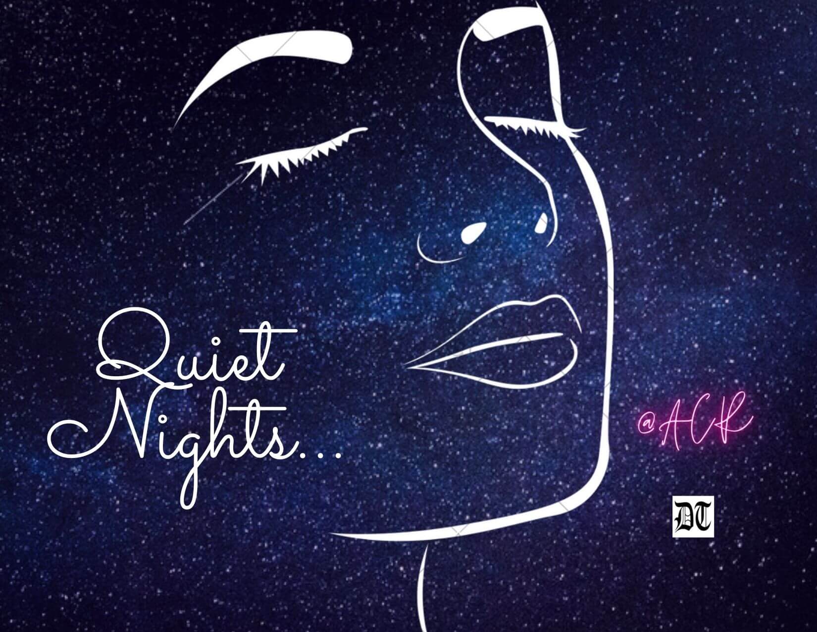 Quiet Nights… - Different Truths