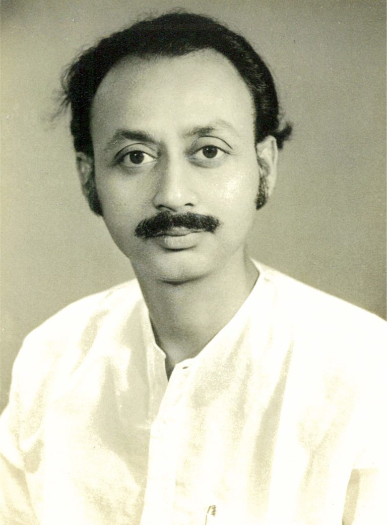 Jayanta Mahapatra: A Life in Poetry, 1928-2023 - Different Truths