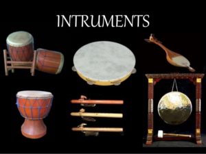 Malaysian Music: Of Treble Clefs and Bass - Different Truths