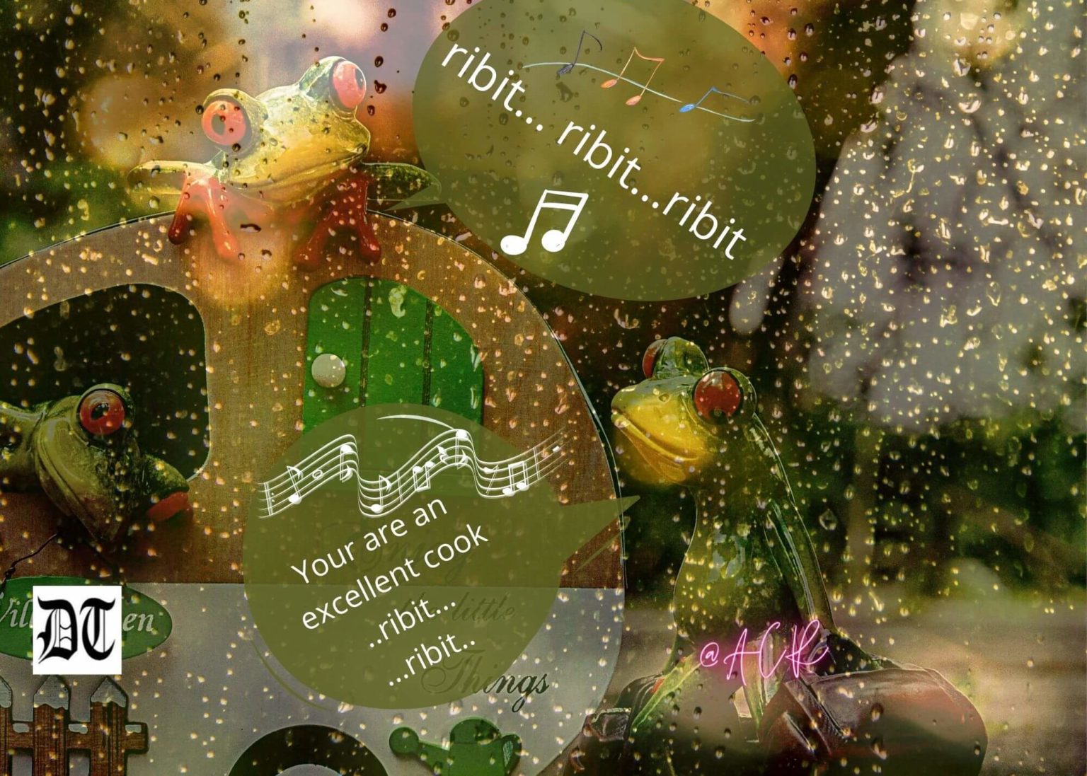 Chapter 9: To be or not to be a Sparrow – XI - Different Truths