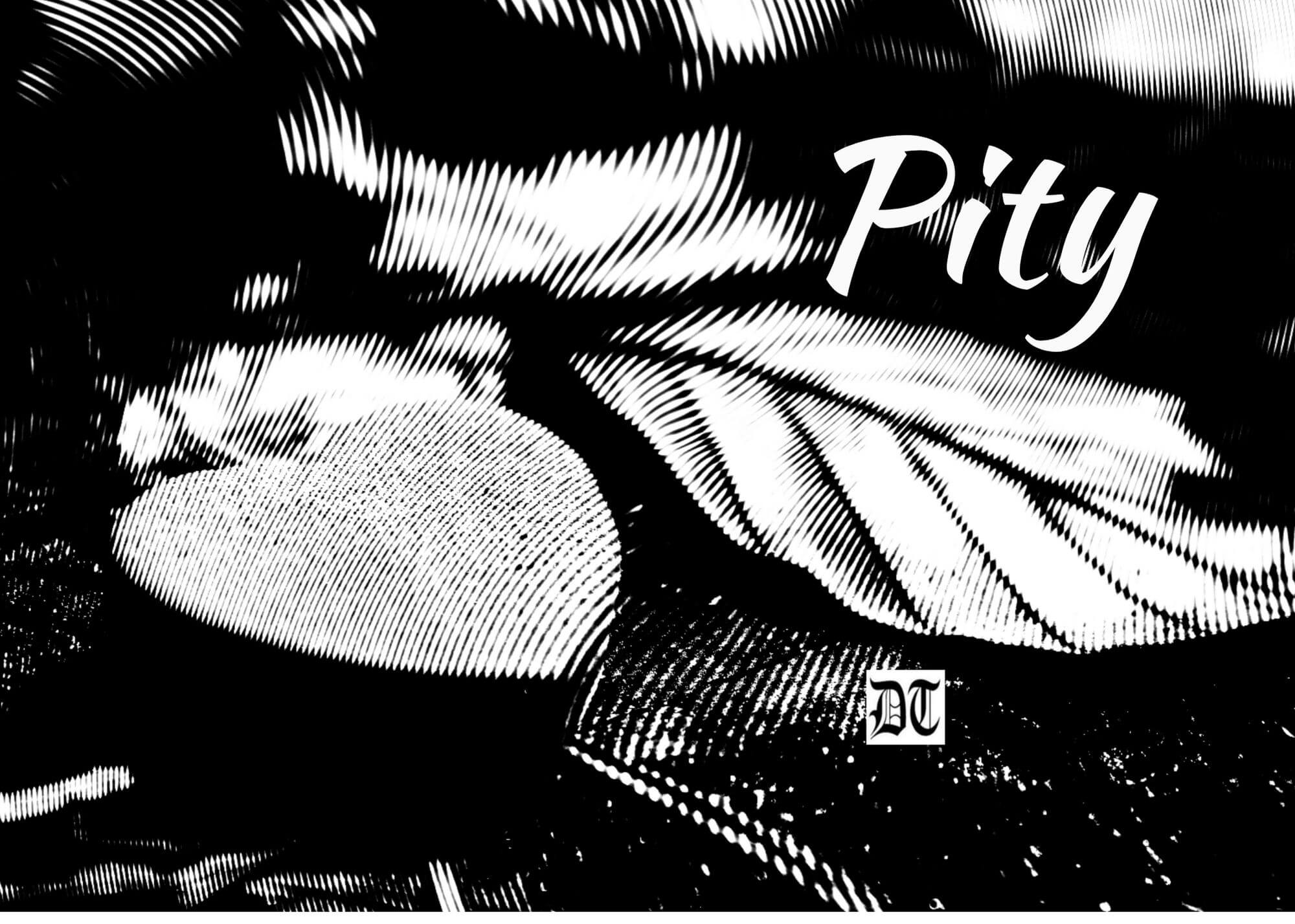 Pity - Different Truths