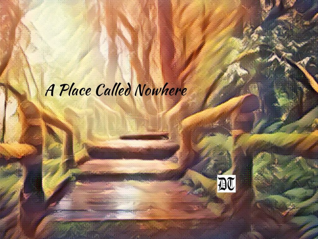 A Place Called Nowhere - Different Truths