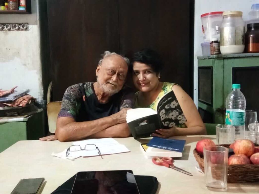 Nandini Sahu Intricately Balances Evocative Poetry & Pedagogics ...