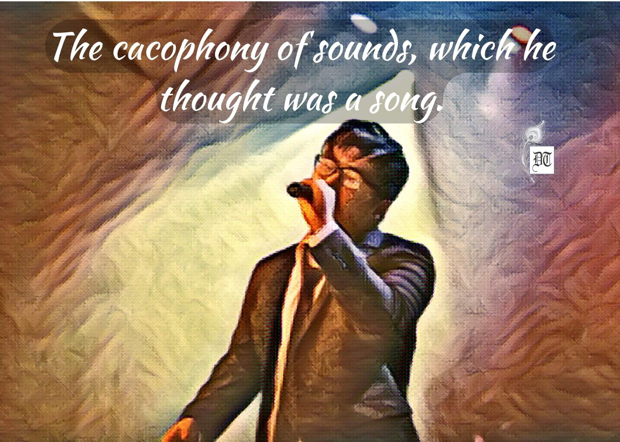 Anuj and Anwesha: Impressing the Parents - Different Truths