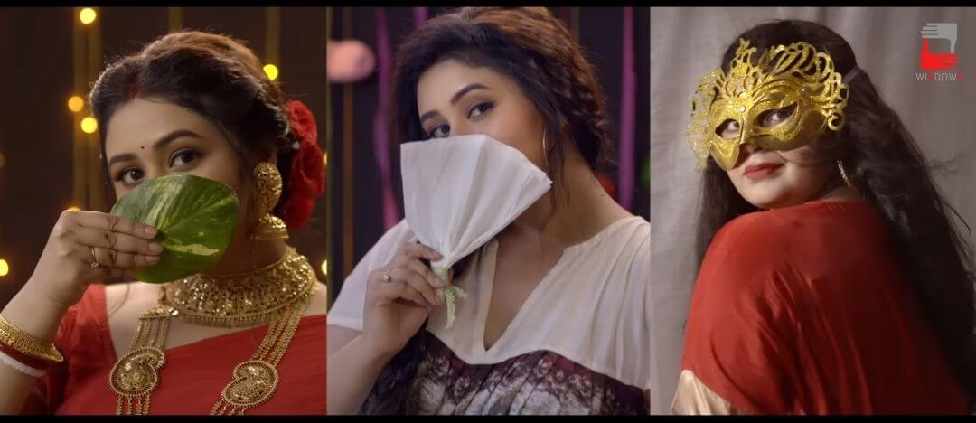 Fatafati Brings Ray of Hope for Plus-Size Women - Different Truths