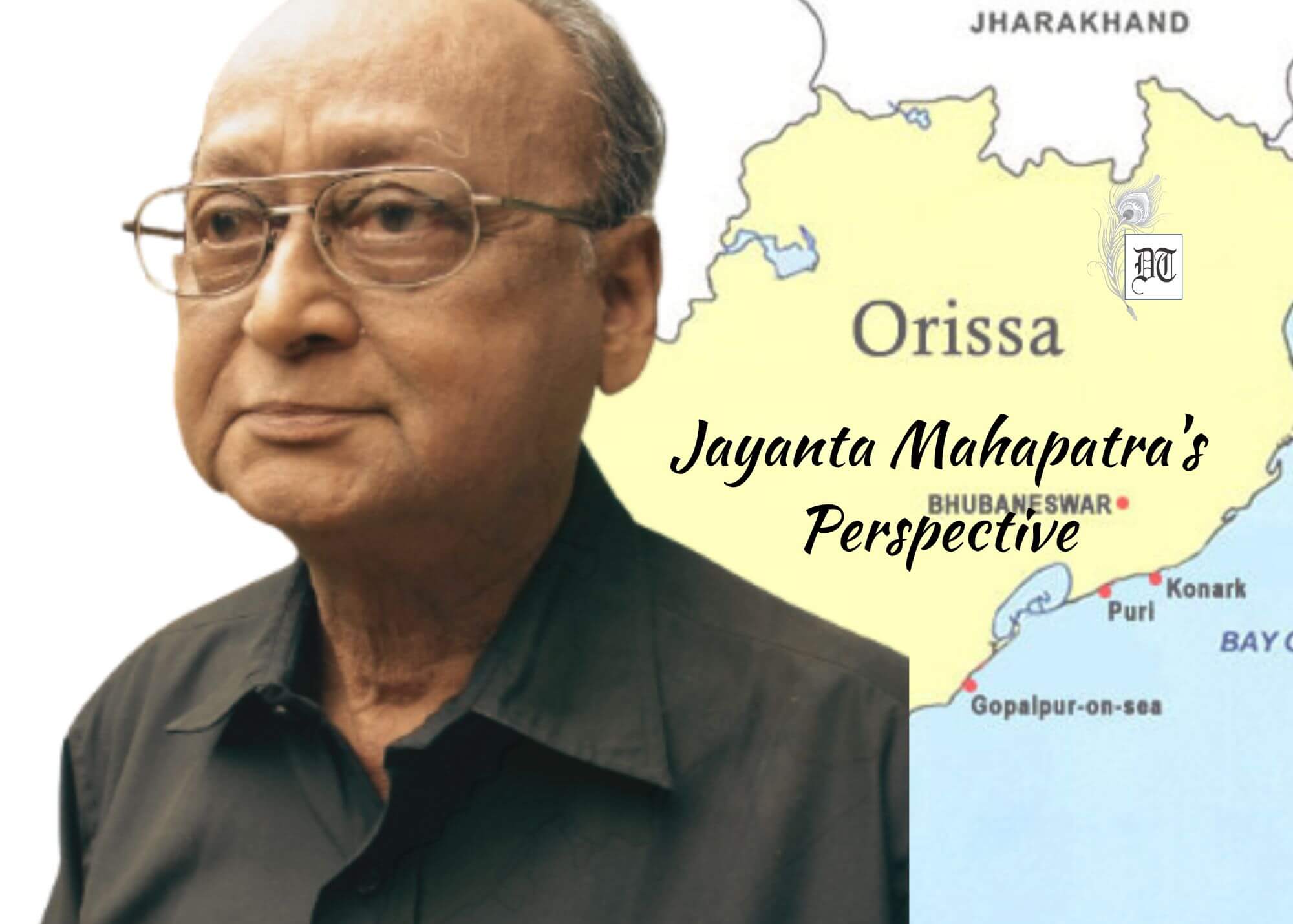 The Divine Grace of Odisha’s ‘Dark Daughters’: Jayanta Mahapatra’s Perspective - Different Truths