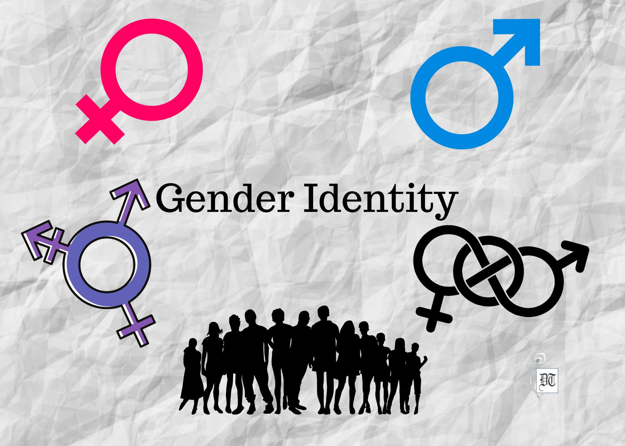 Finding Love: Non-Binary Beauty & the Power of Self-Acceptance ...