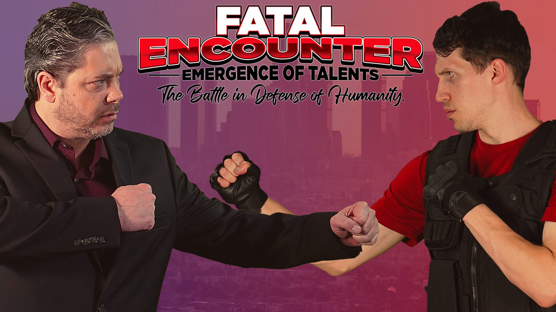 Love and Deep Dive into the Making of Fatal Encounter - Different Truths