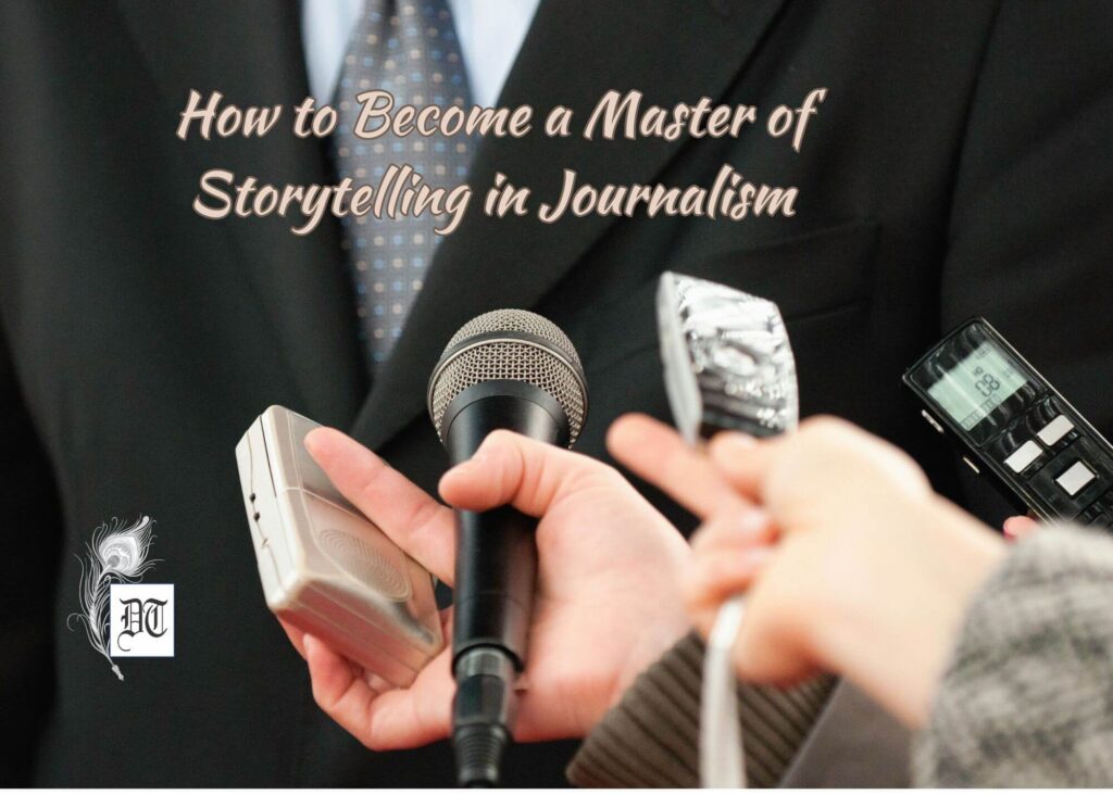 Home - Different Truths