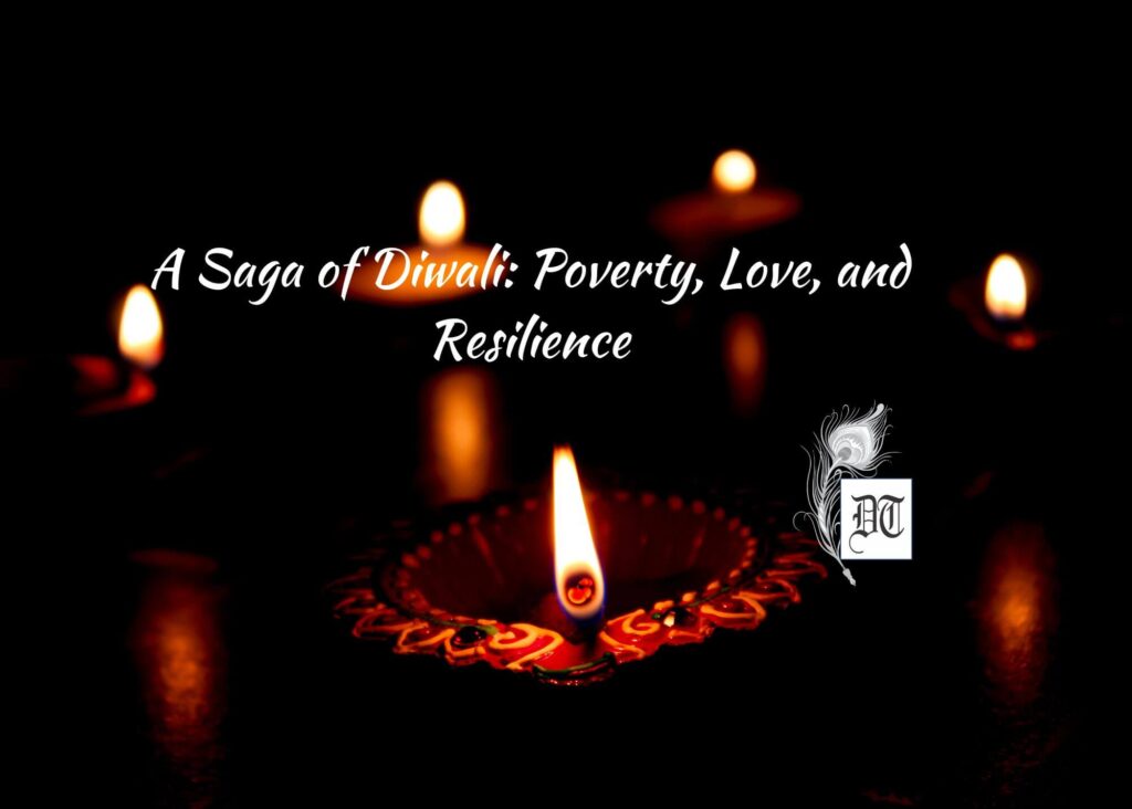 Home - Different Truths