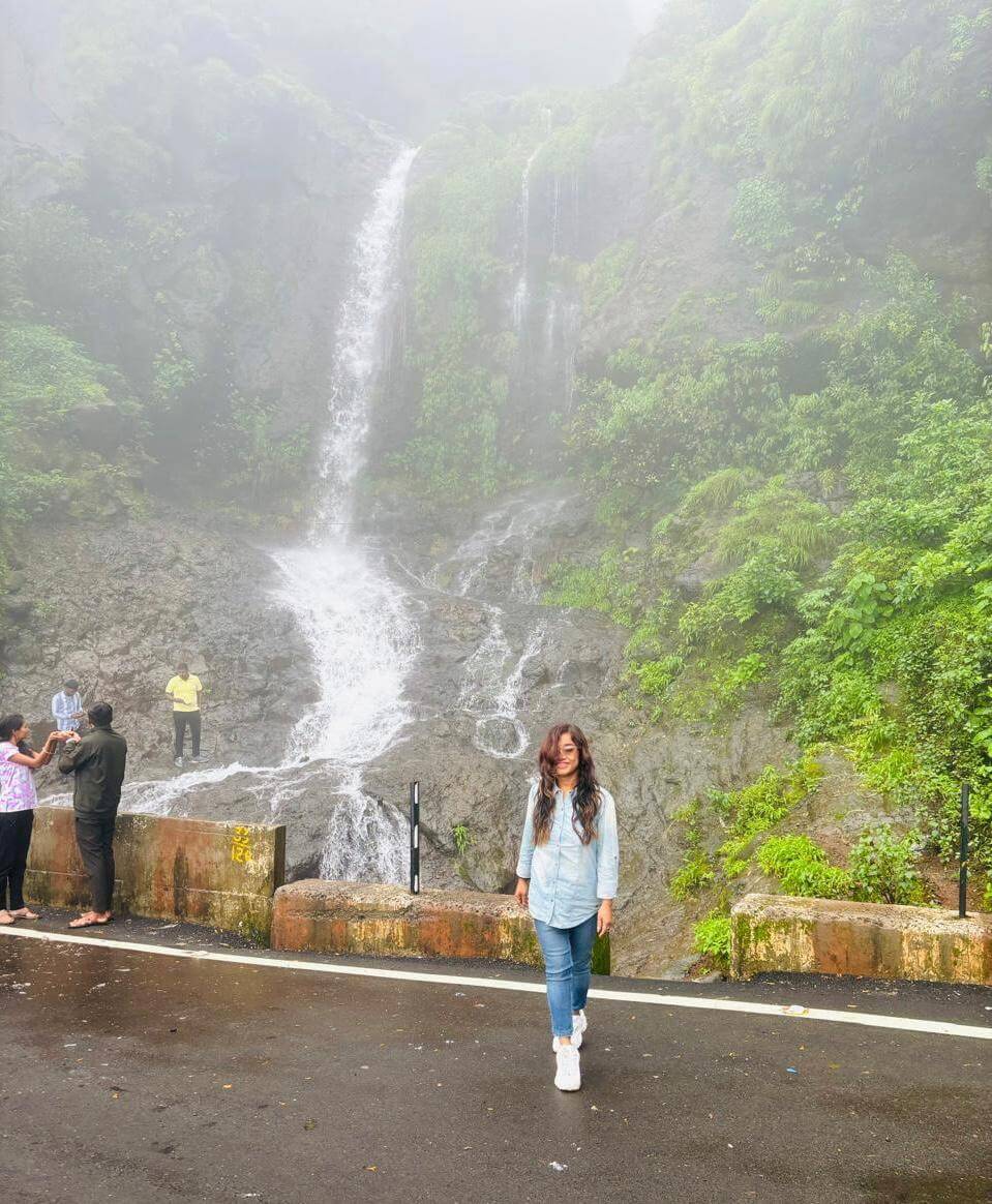 A Love Letter to Mahabaleshwar: Monsoon Getaway with Family - Different ...