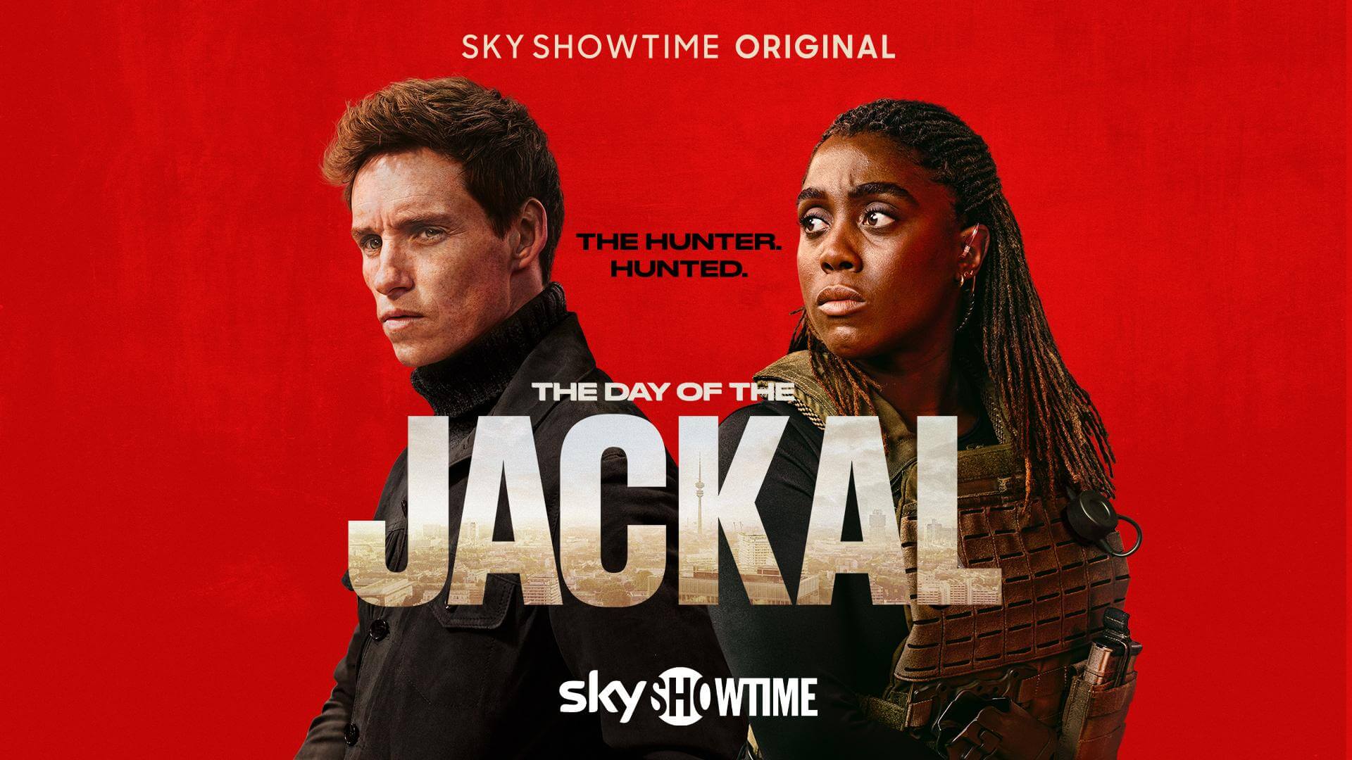 Spotlight: Analysing the Psychology of the Jackal in Fiction & Life - Different Truths