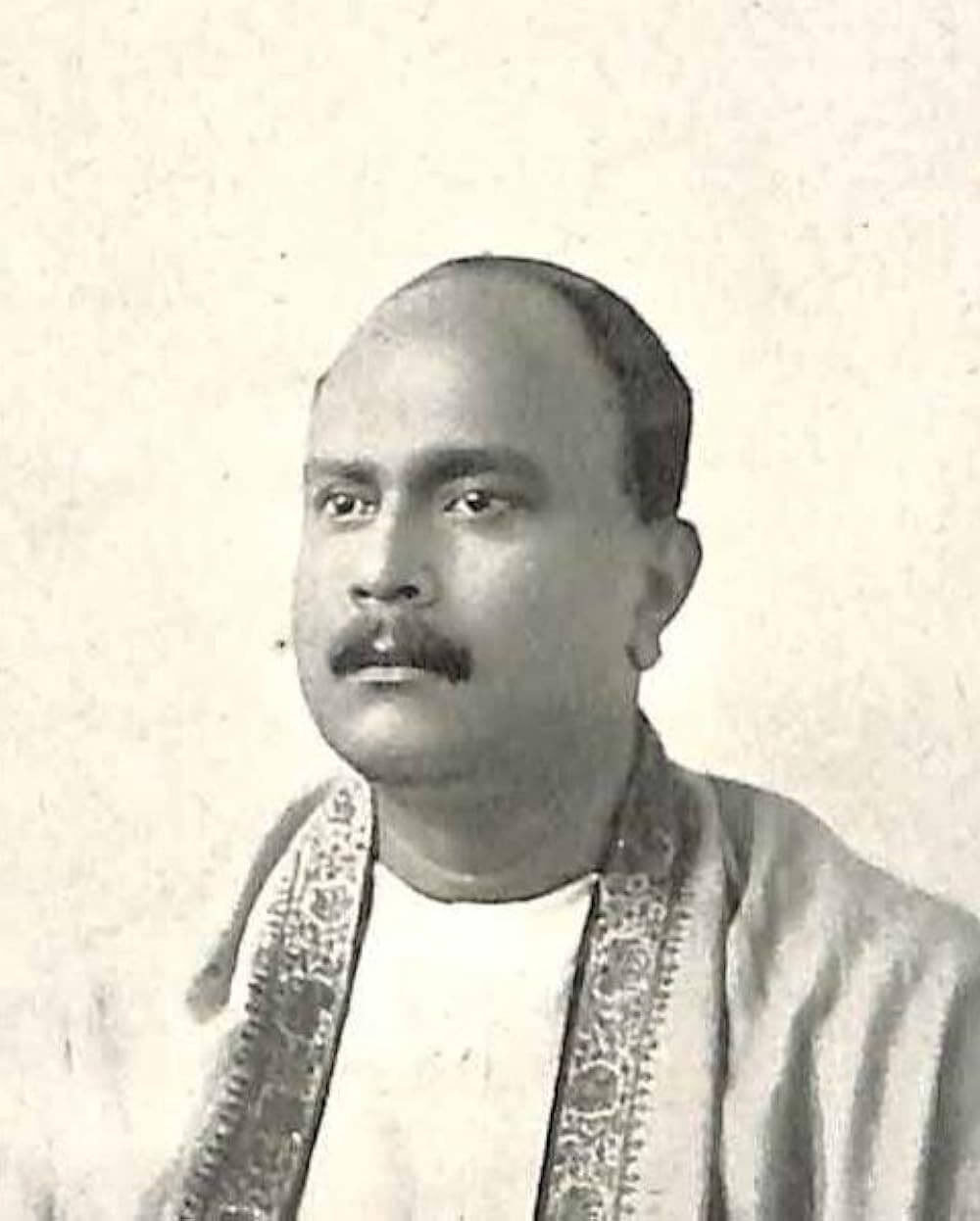 Atul Prasad Sen: Love, Devotion and Patriotism in Modern Bengali Music - Different Truths