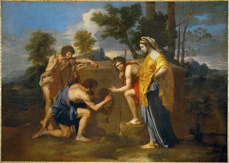 Baroque Art: Style, Symbolism, and Historical Significance - Different ...