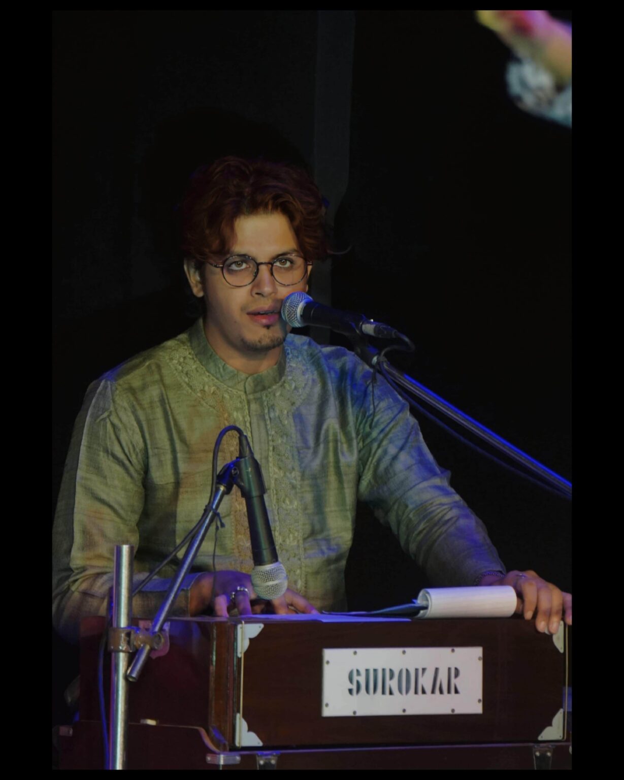 Myth Meets Modernity: Krishna as Cultural Critique in The Blue God ...